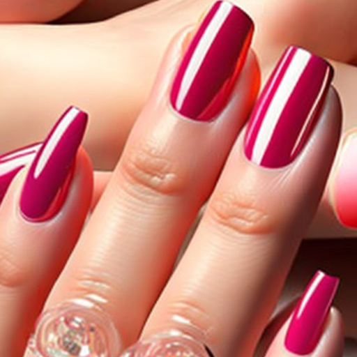 7 simples hábitos para uñas más fuertes y saludables