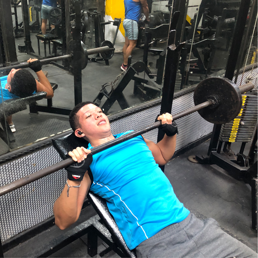 Los mejores ejercicios de pecho para principiantes | Belleza Completa