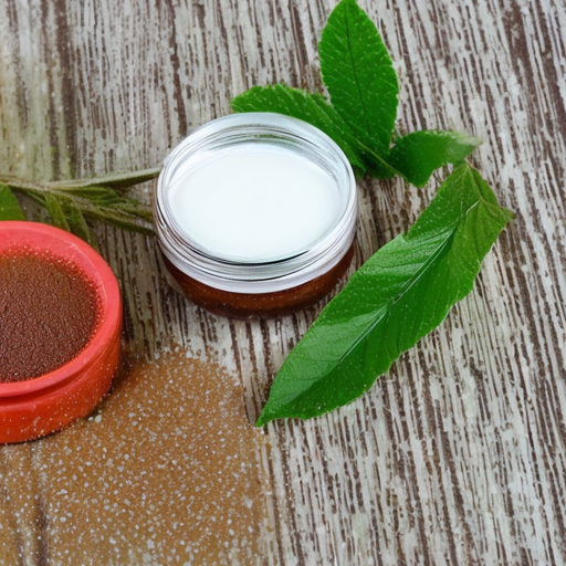 Hágalo usted mismo: Cree un Exfoliante Corporal Natural de Lujo para ...