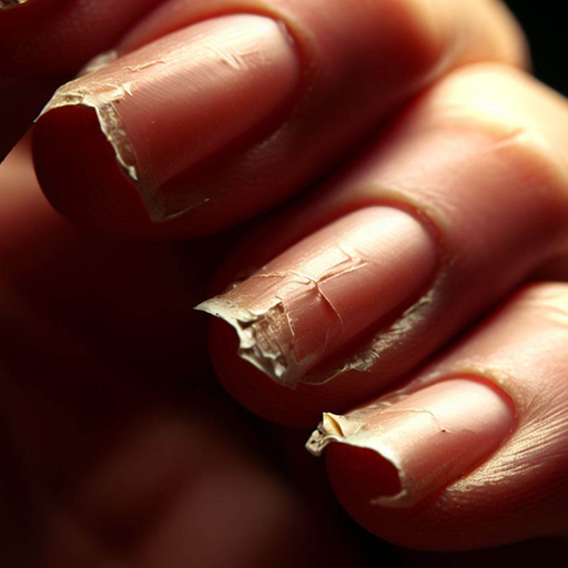 5 problemas comunes de las uñas y cómo tratarlos en casa