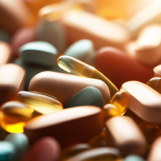 Exploración de la importancia de los suplementos dietéticos