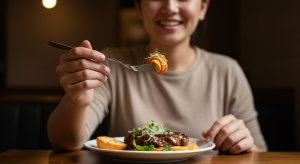 Cómo Transformar Tu Relación Con La Comida